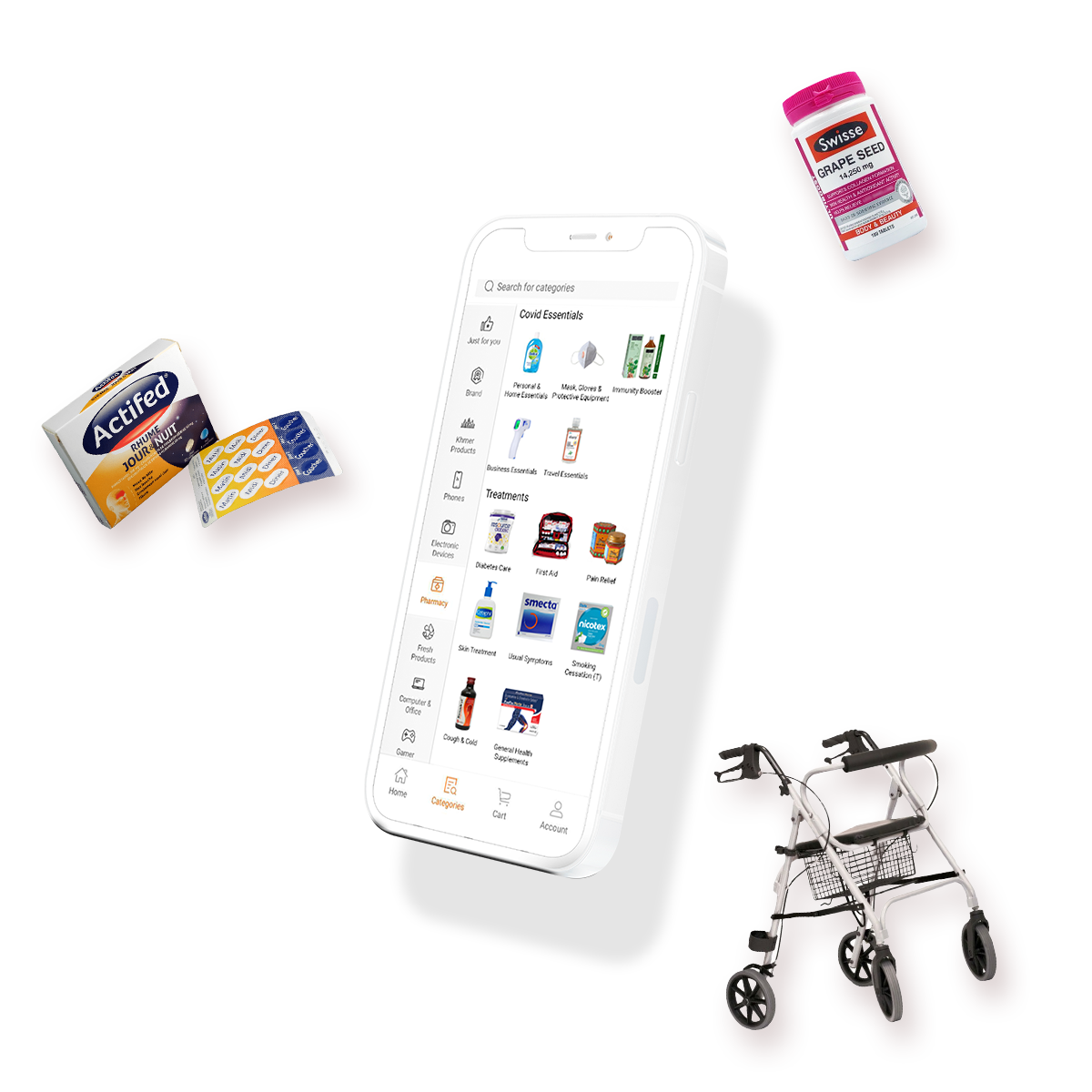 Our Partners – Smile Shop