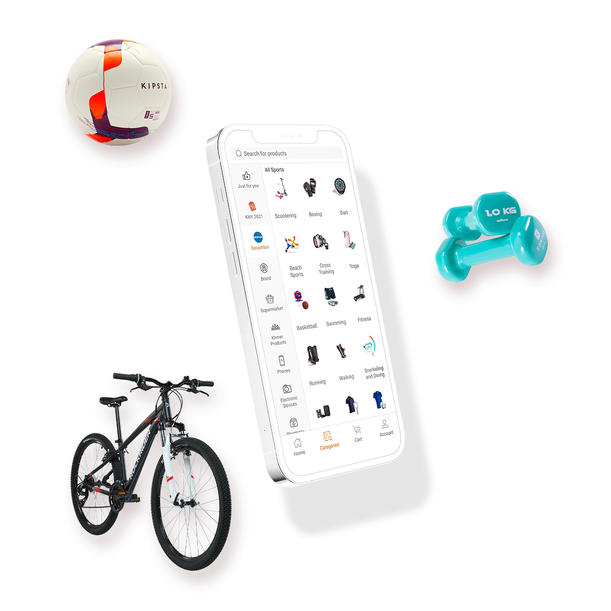 Our Partners – Smile Shop